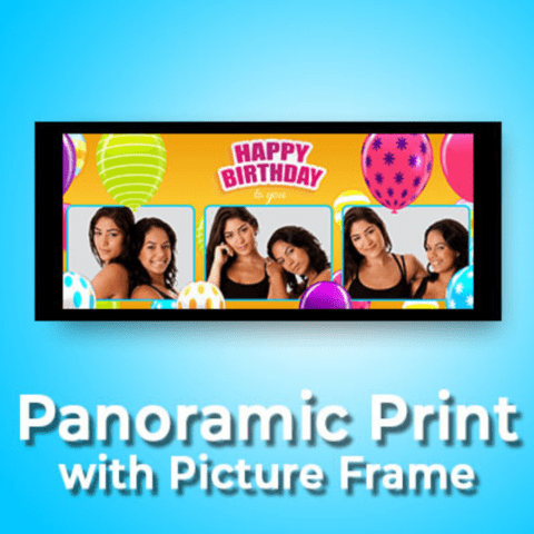 Photo Booth Experience - Innovative Foto