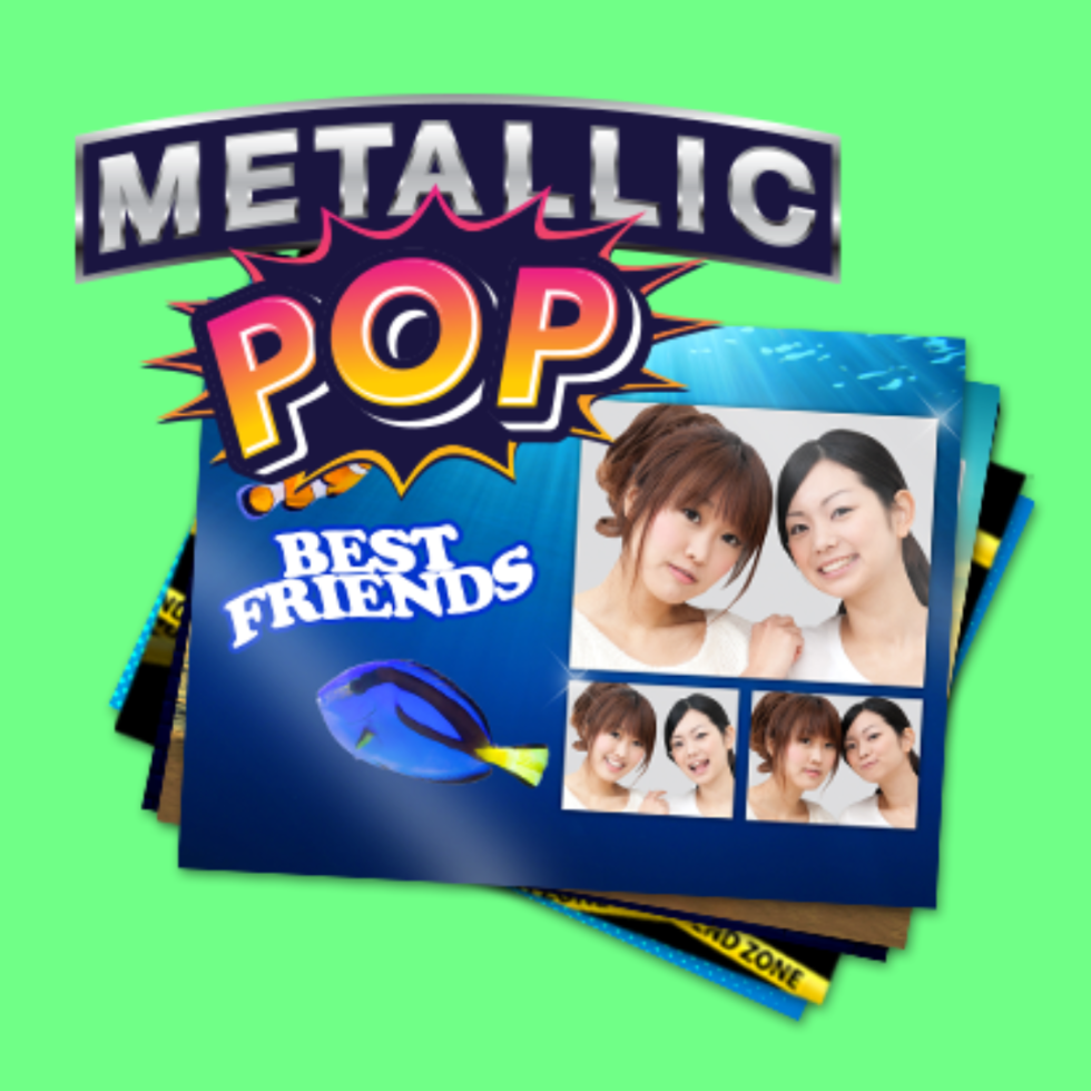 Photo Booth Experience - Innovative Foto