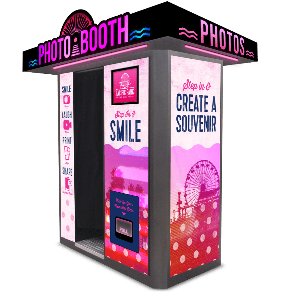 Open Air Photo Booth Outdoor Photo Booth Open Air Photo Booth ...