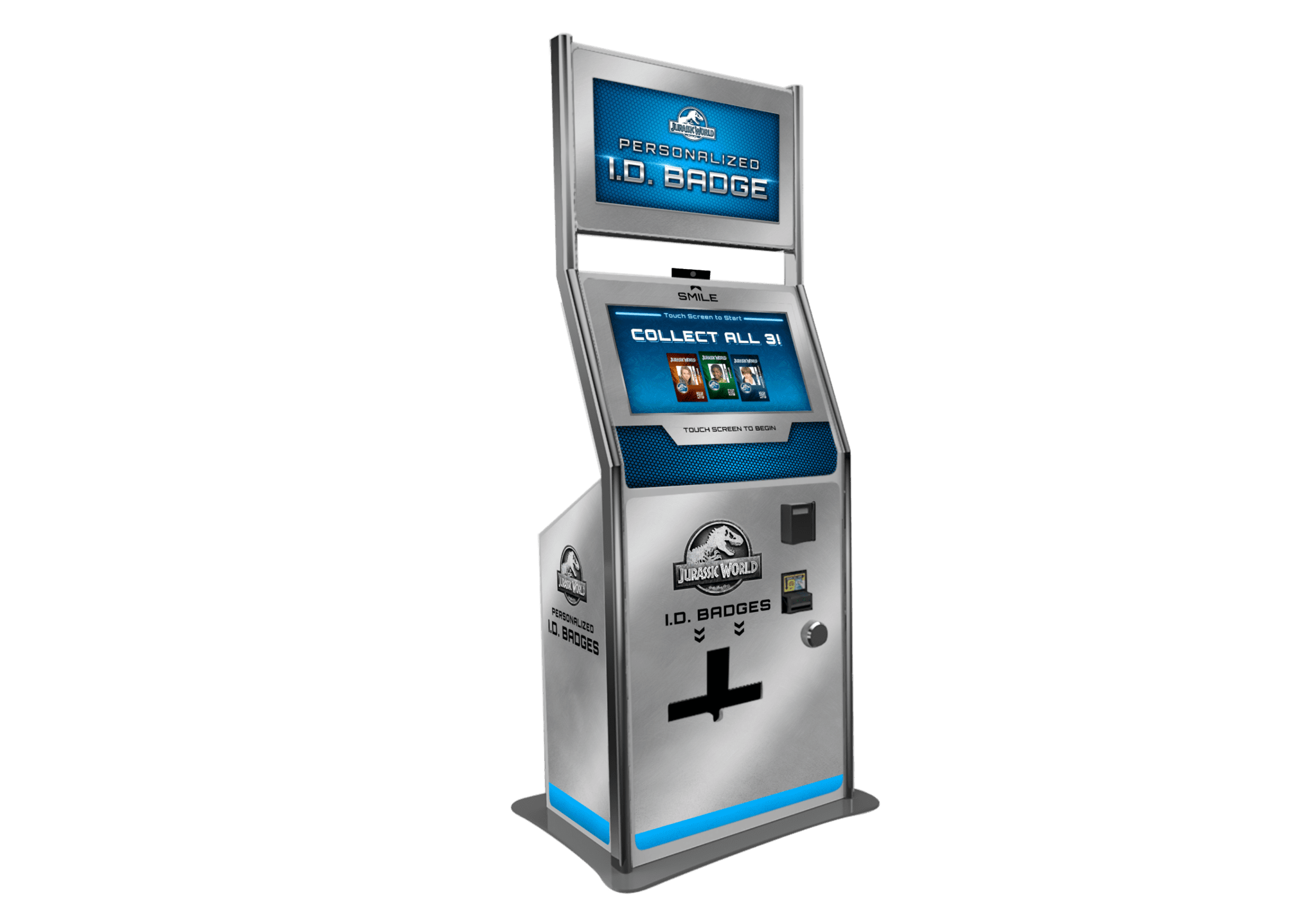 Photography Booth Manufacturer | Photo Kiosks | Made in the USA ...