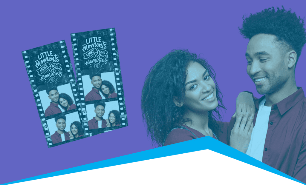 Photo Booth Experience - Innovative Foto